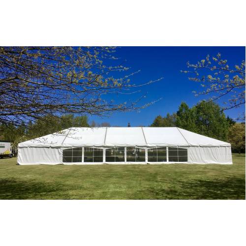 10m x 25m Marquee Hire | Marquee Hire