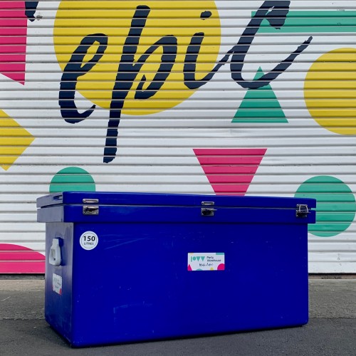 Chilly Bin Hire | Marquee and Party Hire