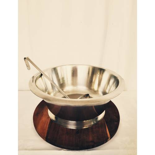 Punch Bowls | Bar Equipment Hire Christchurch