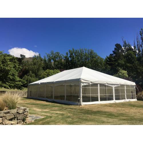 Marquee Hire Christchurch 10m x 15m | Marquee and Party Hire