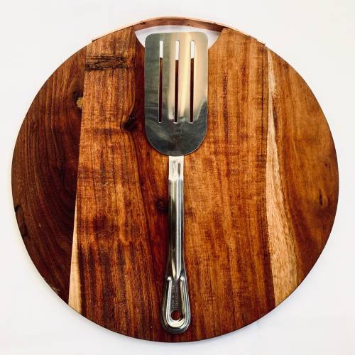 Catering Hire | Fish Slice