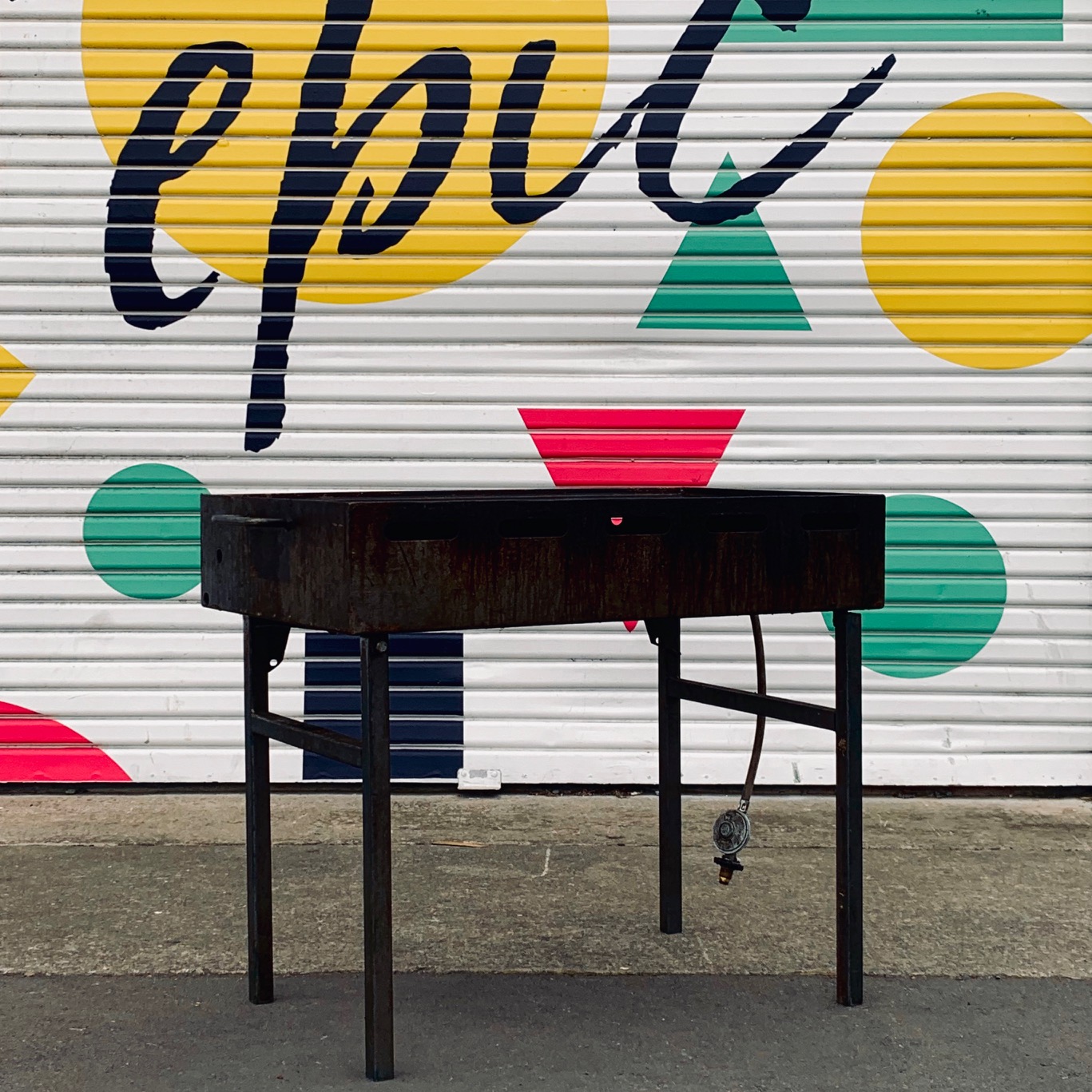 BBQ Hire Christchurch | Hire a BBQ From Party Warehouse