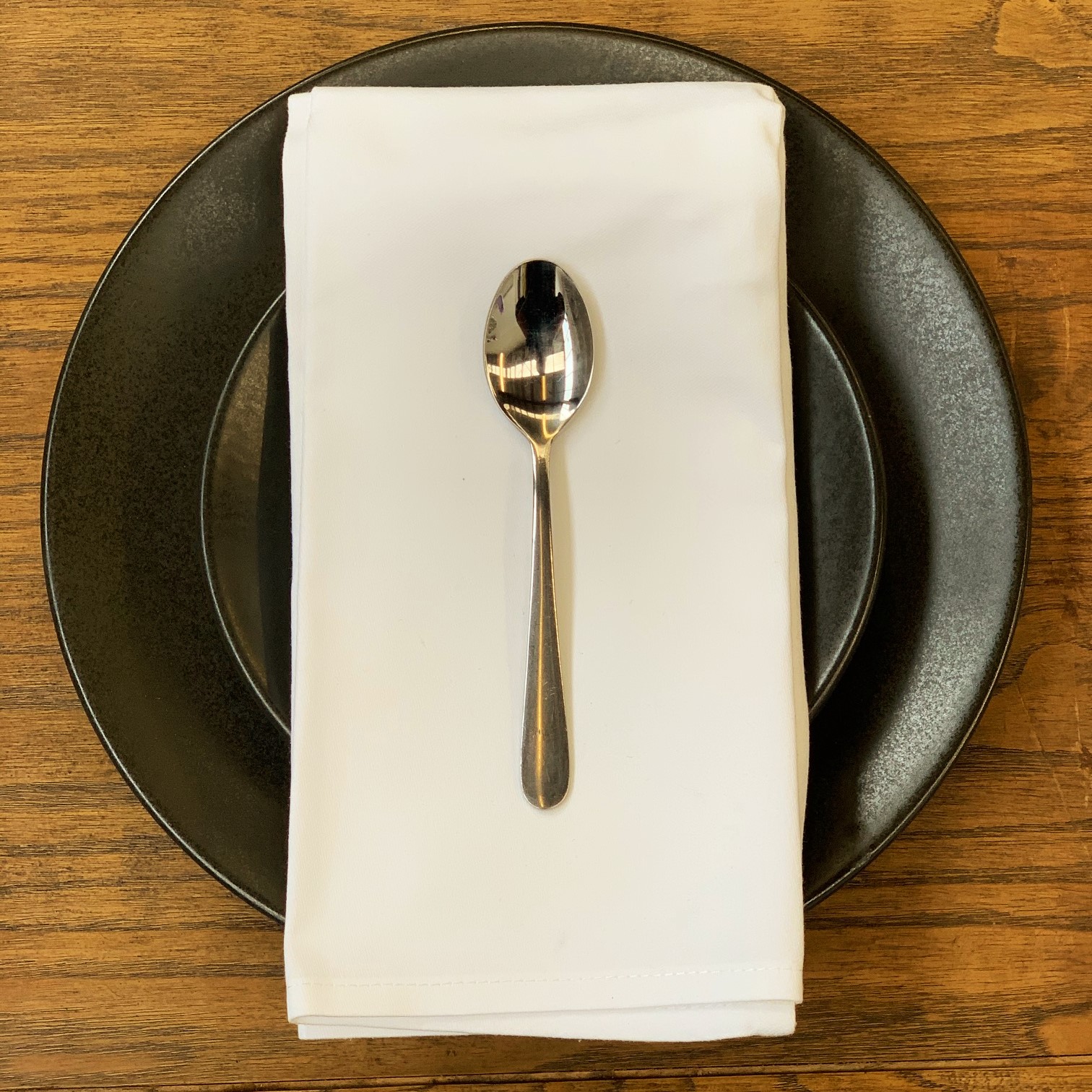 Teaspoon Hire Christchurch | Cutlery Hire Christchurch