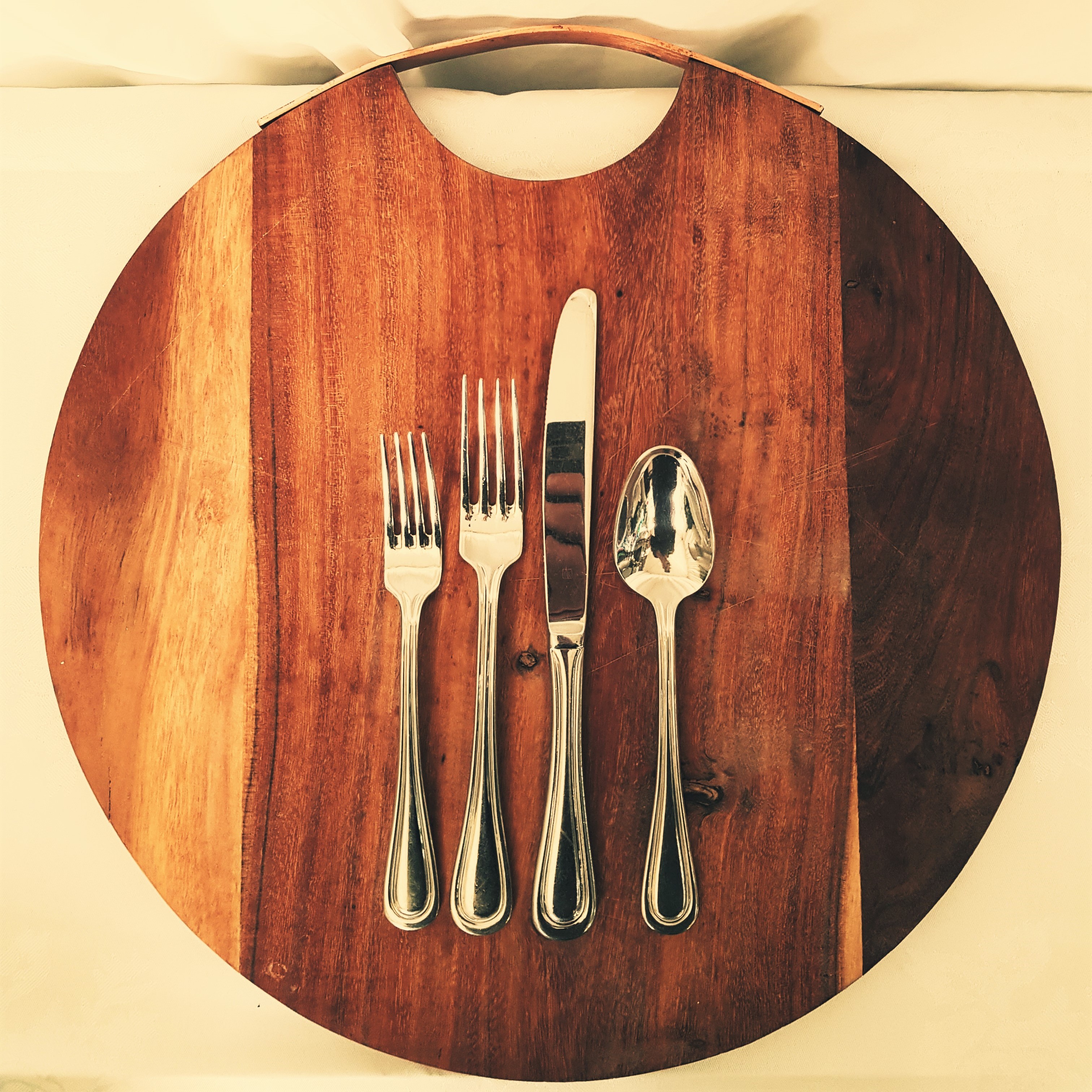 Cutlery Hire | Party Warehouse | Christchurch Catering Hire