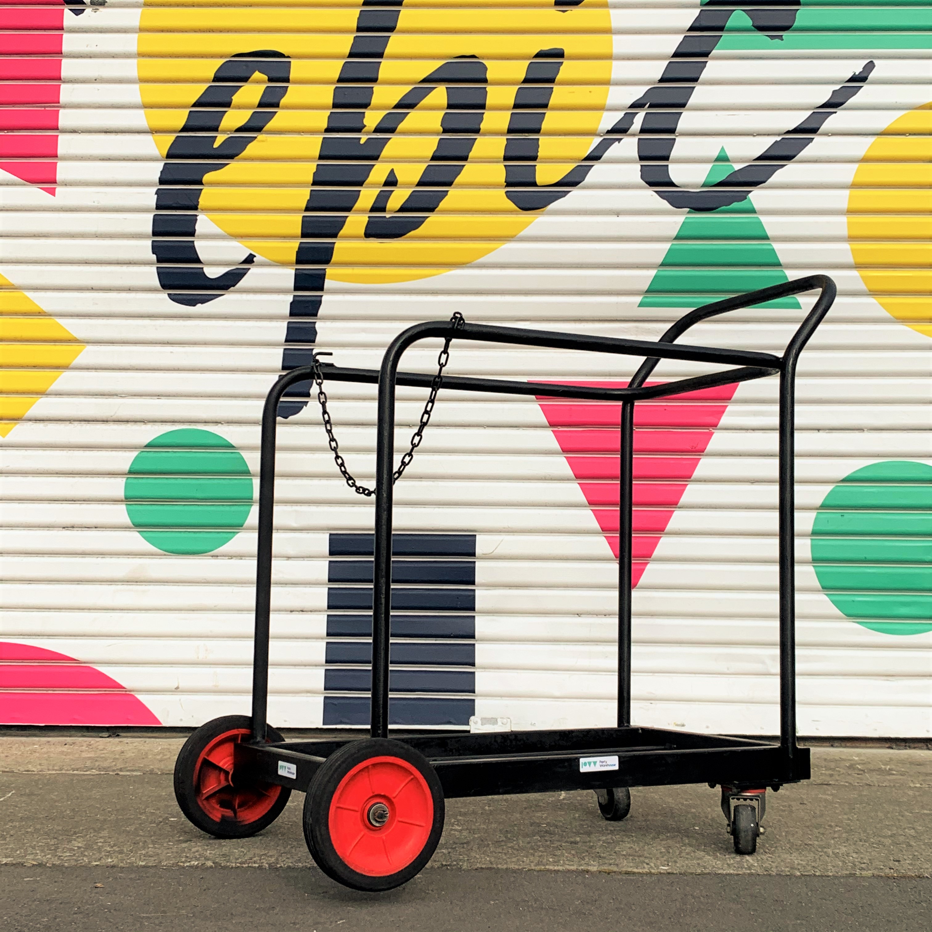 LPG Bottle Hire | Party Warehouse Christchurch