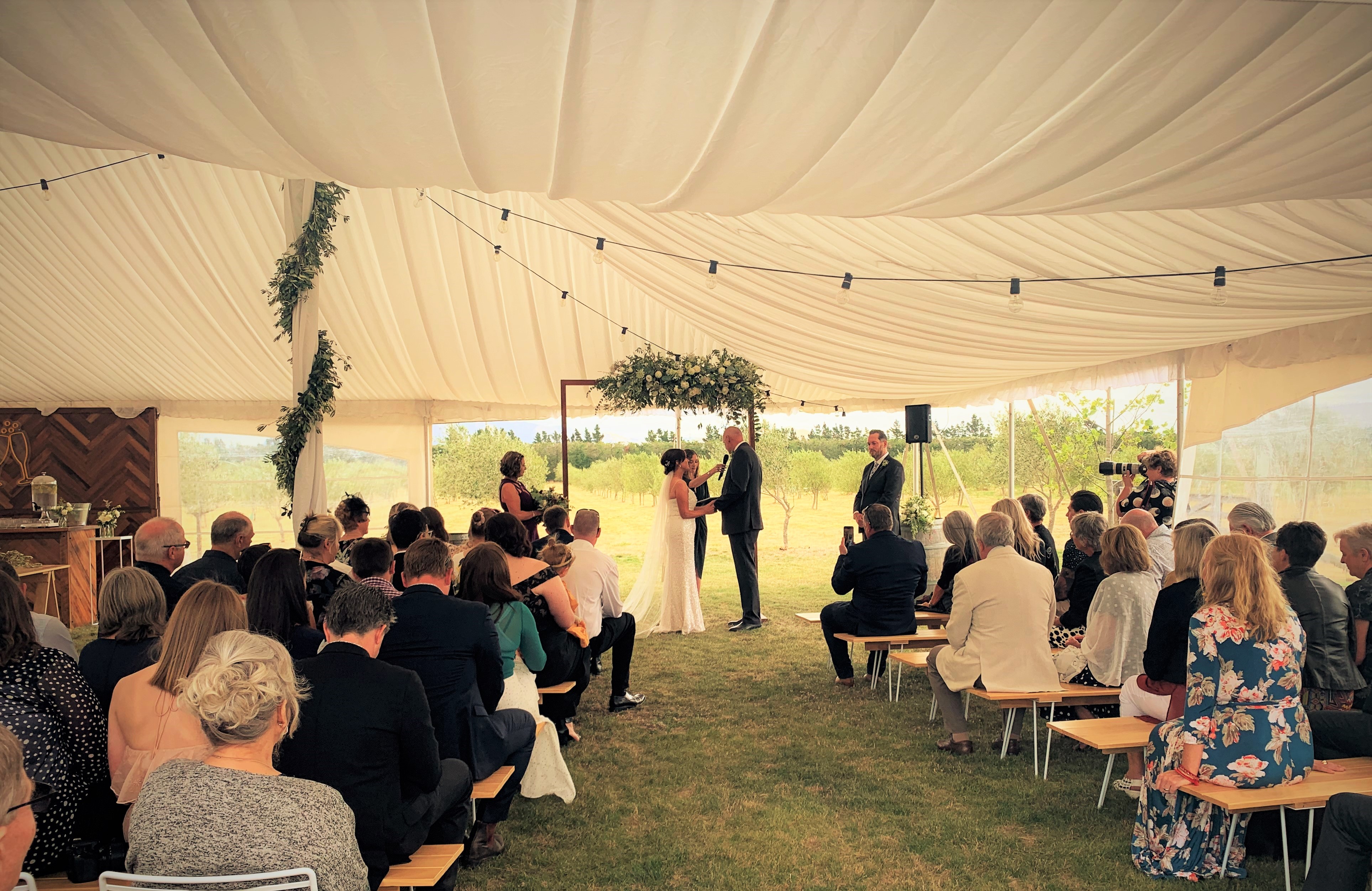 Wedding Hire | Party Warehouse