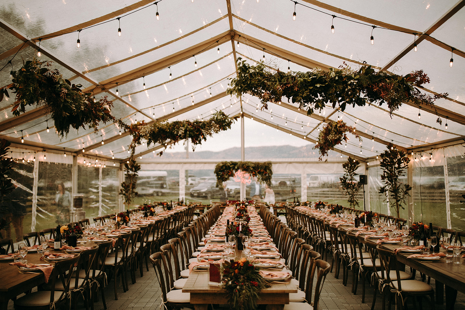 Wedding Table Hire | Party Warehouse