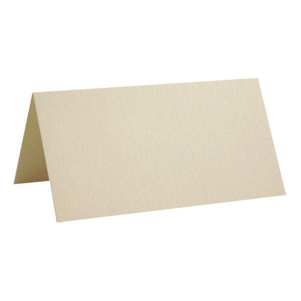 Place Cards 10pk - Ivory