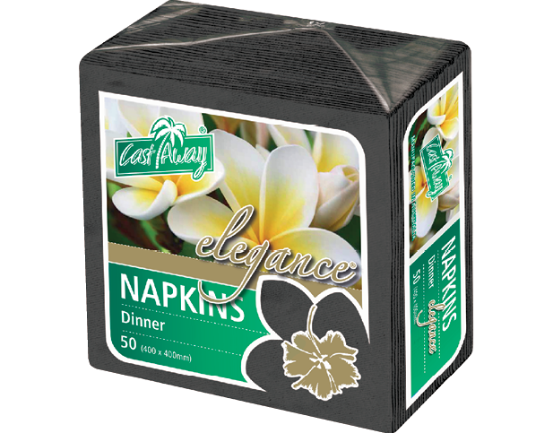 Dinner Napkins | Buy Large Paper Napkins Online | NZ