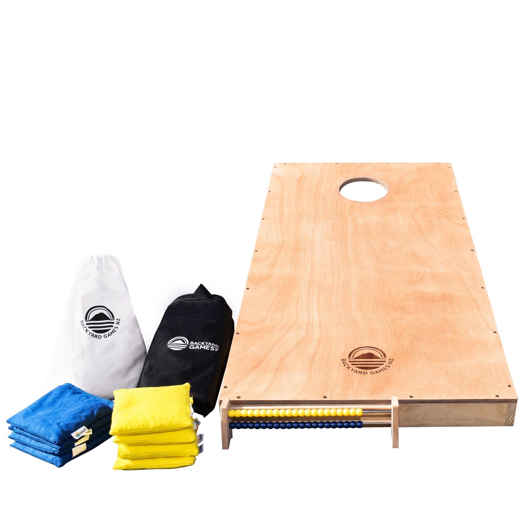 Cornhole | Lawn games Christchurch