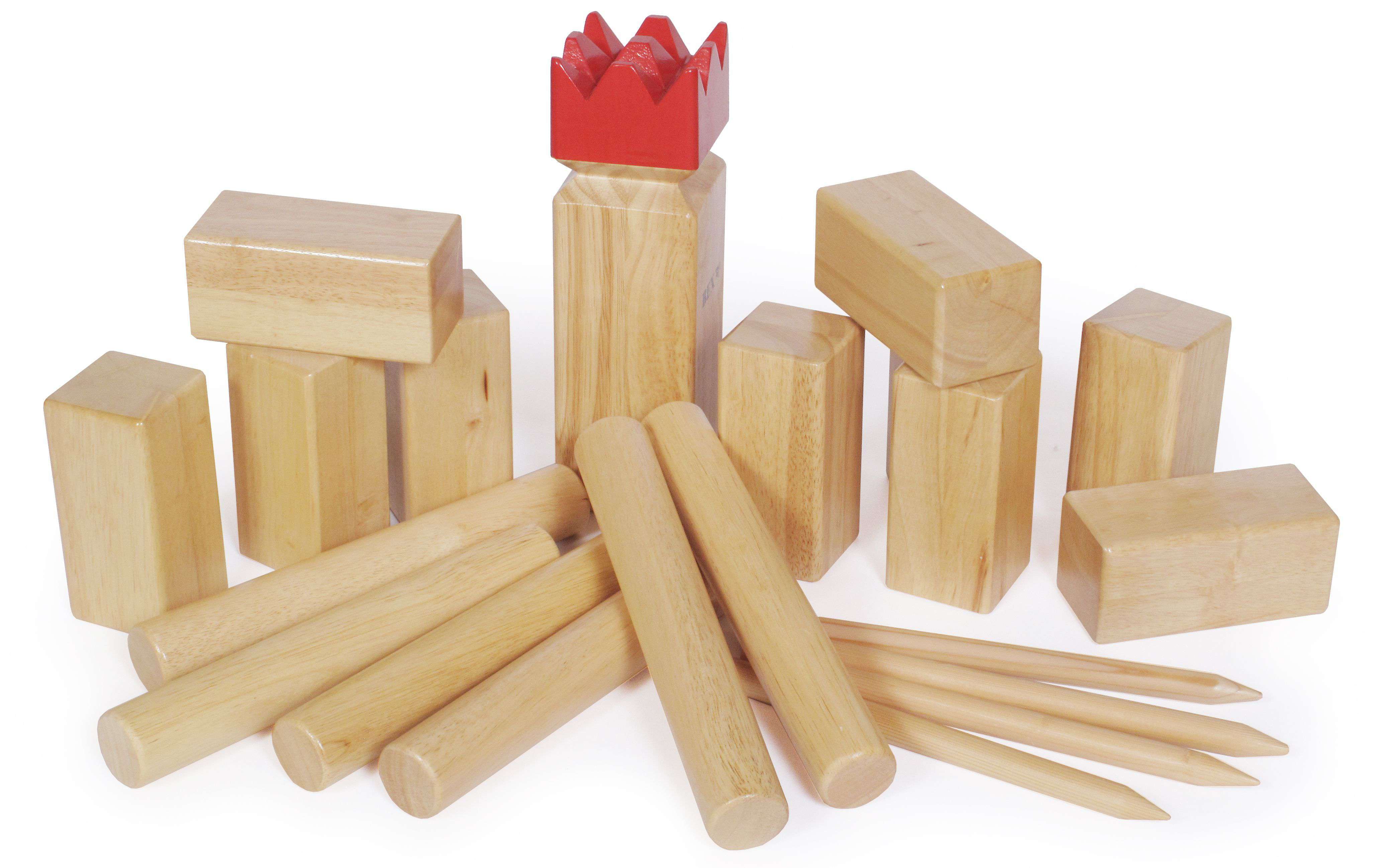 Kubb Hire | Kubb Christchurch
