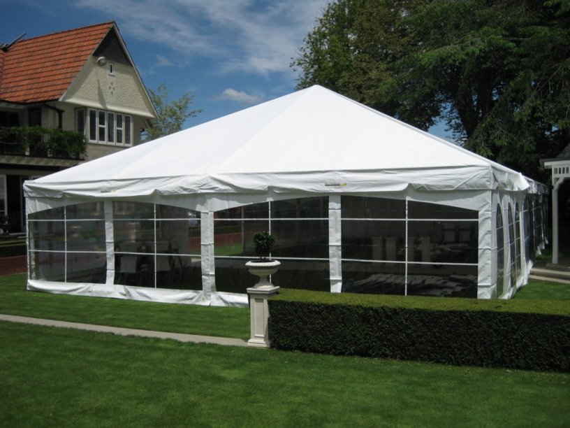 Frame Marquee Hire | Marquee and party hire Christchurch