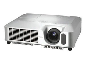 Data projector Hire | Audio and Visual Hire