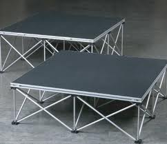 Stage Hire Christchurch | Marquee and Party Hire