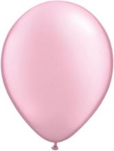 Balloons - Pearl Pink Balloons | Partyshop.co.nz