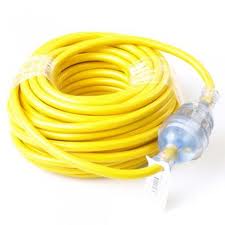 Electrical Equipment Hire | Extension Lead 20m