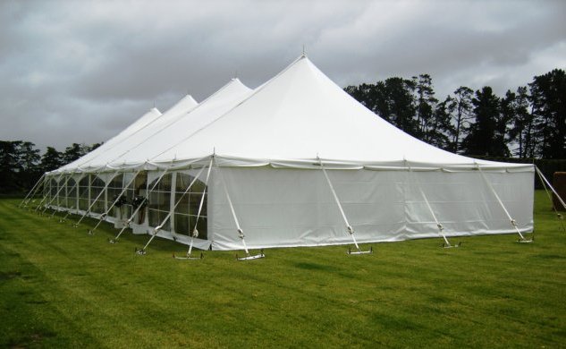 Large Marquee Hire | marquee Hire Christchurch