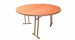 Round Table Hire Christchurch | Marquee and party hire Christchurch