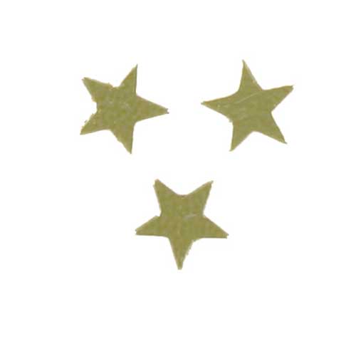 Scatter Confetti Star Small Gold | Partyshop.co.nz