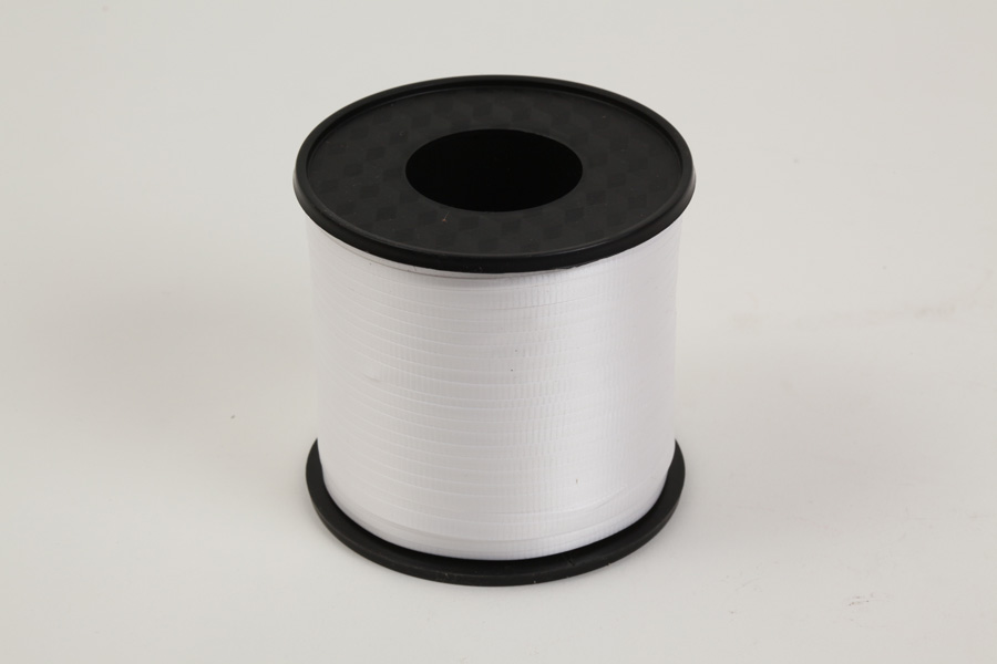 Balloon Accessories - Silver Ribbon | Partyshop.co.nz