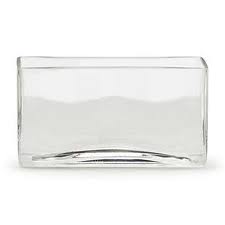 Vase Hire Christchurch | Trough Vases